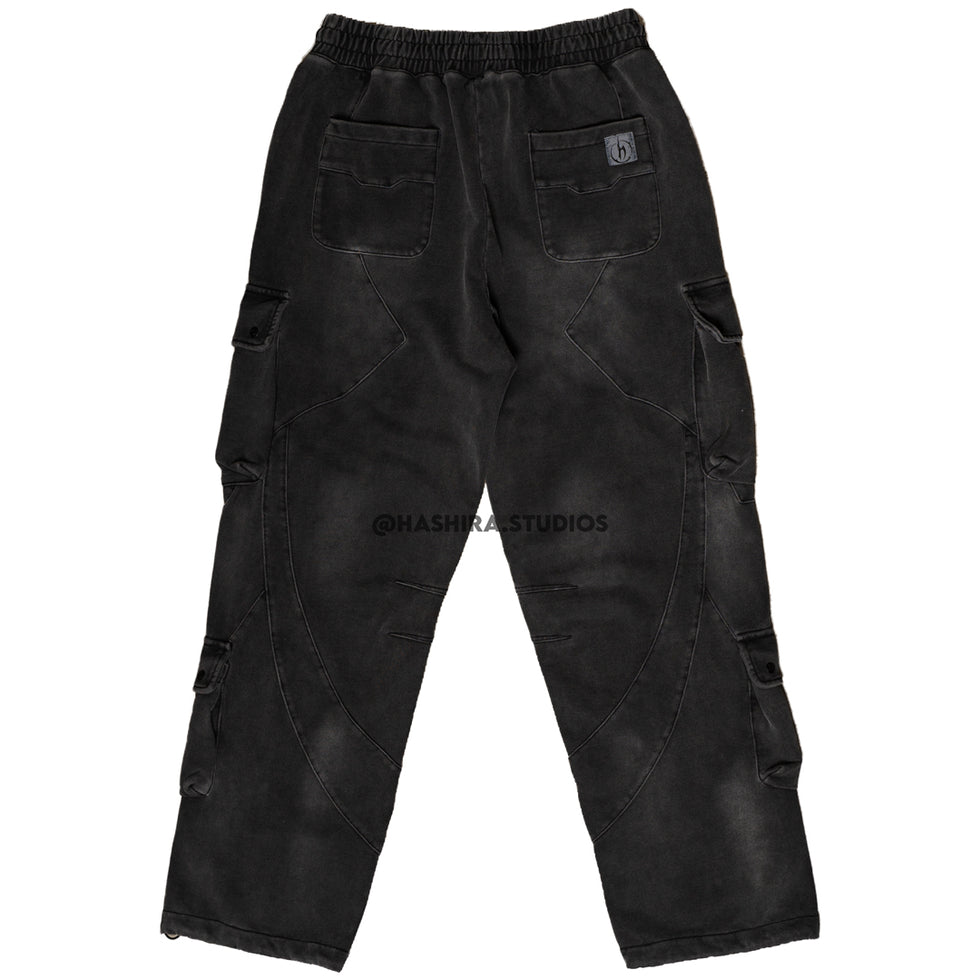 Alternative Streetwear Apparel – Hashira Studios