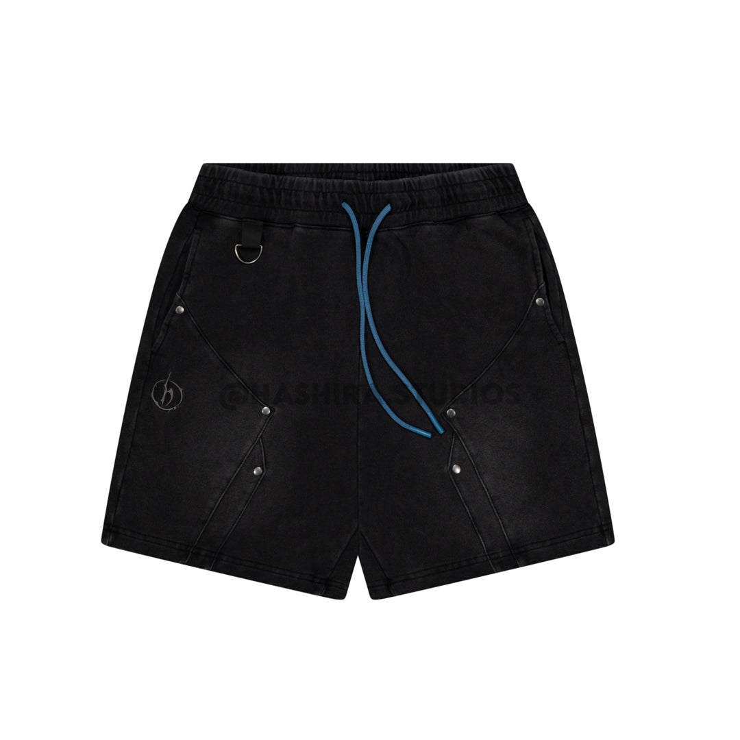Light Armored Shorts – Hashira Studios
