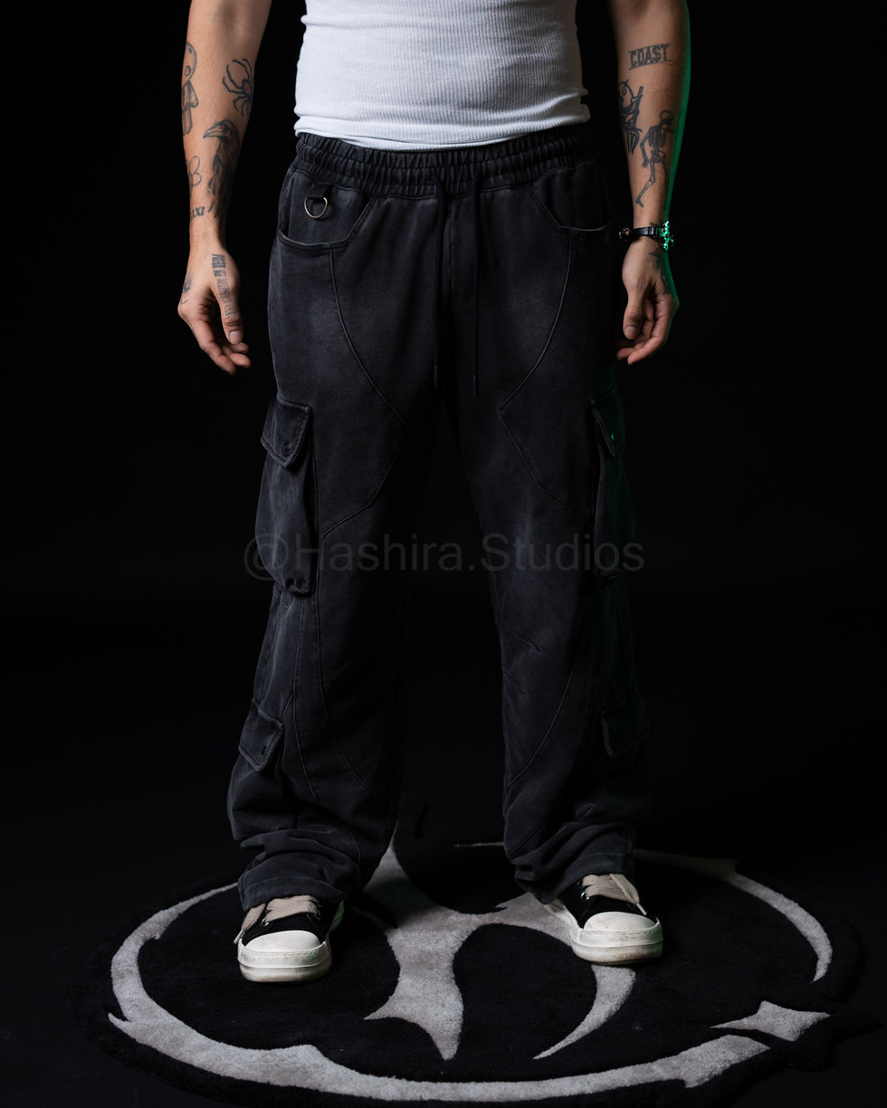 Alternative Streetwear Apparel – Hashira Studios