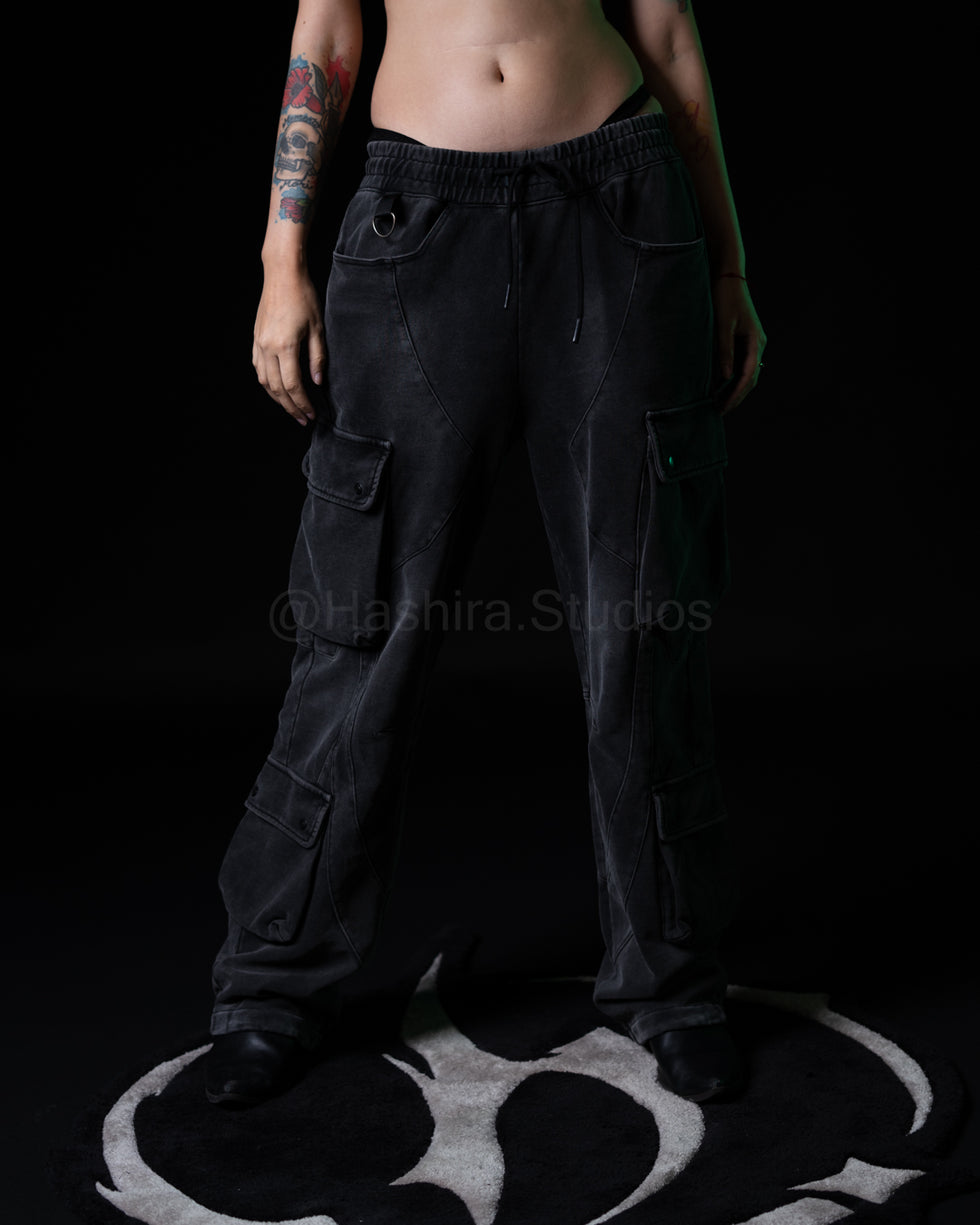 Alternative Streetwear Apparel – Hashira Studios