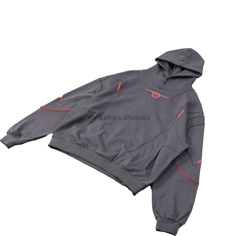 Hoodie – Hashira Studios