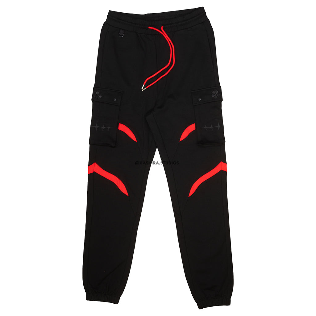Devil Union Sweatpants – Hashira Studios