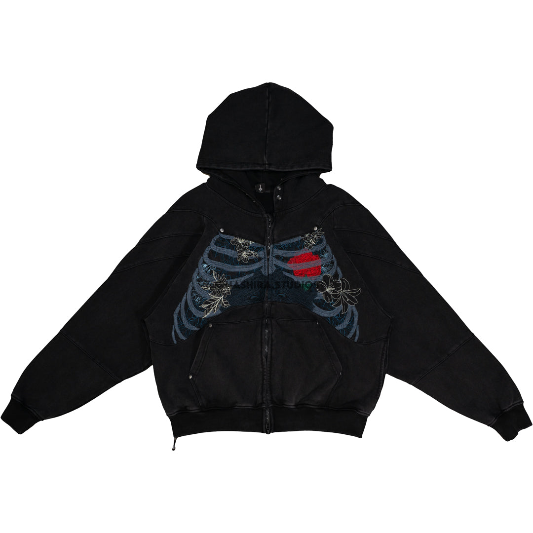 Decaying Knight Armor – Hashira Studios