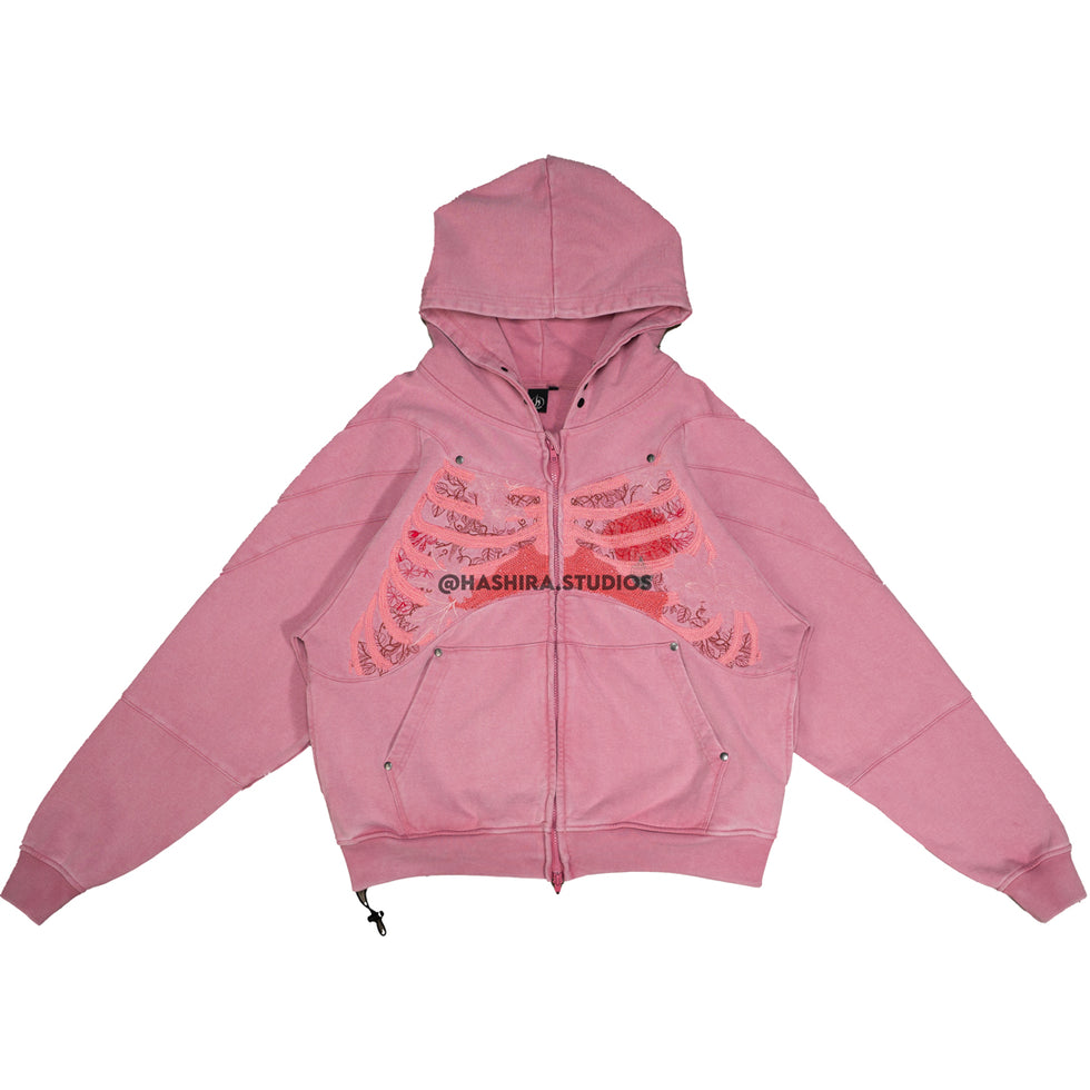 Decaying Knight Armor – Hashira Studios