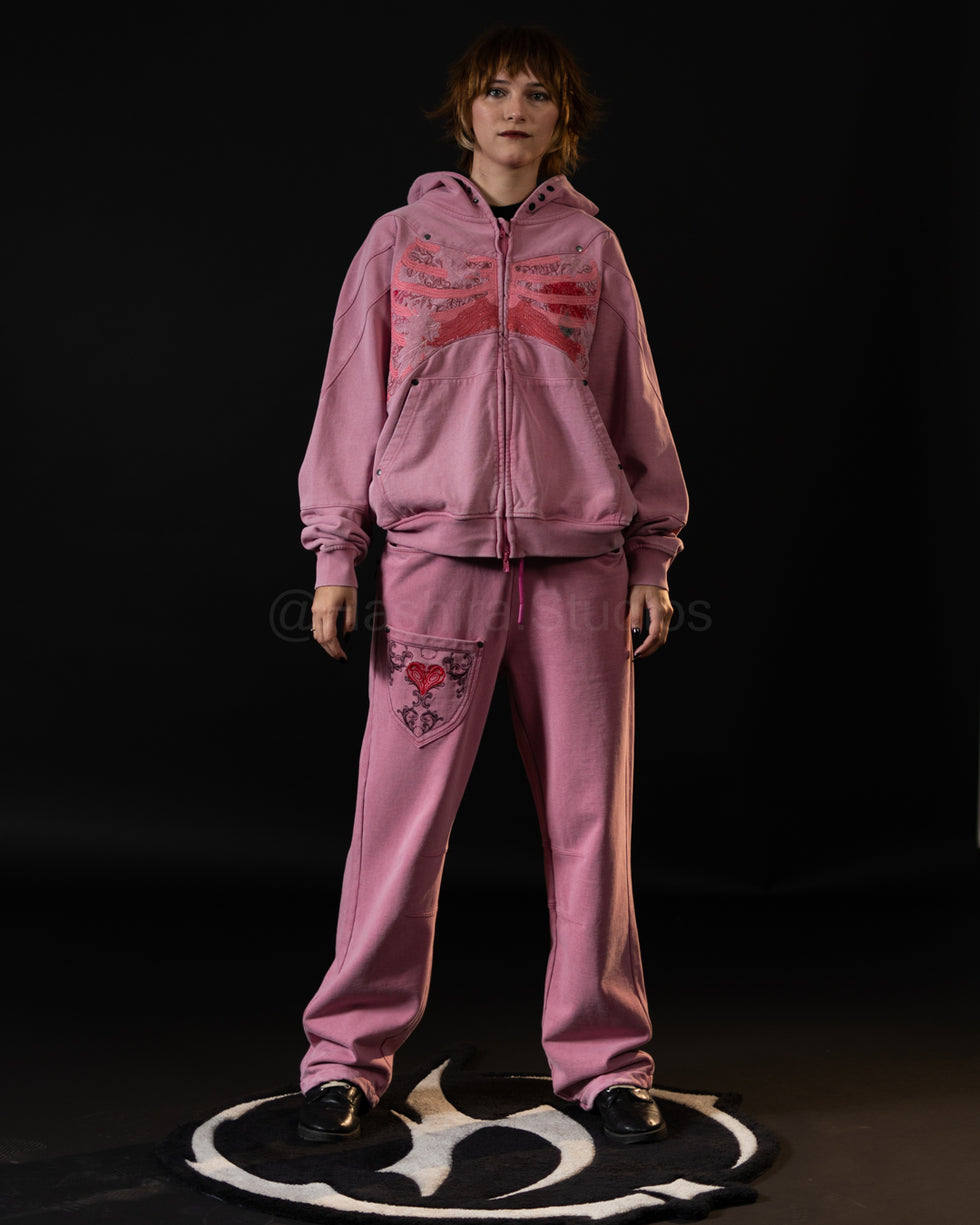 Bottoms – Hashira Studios