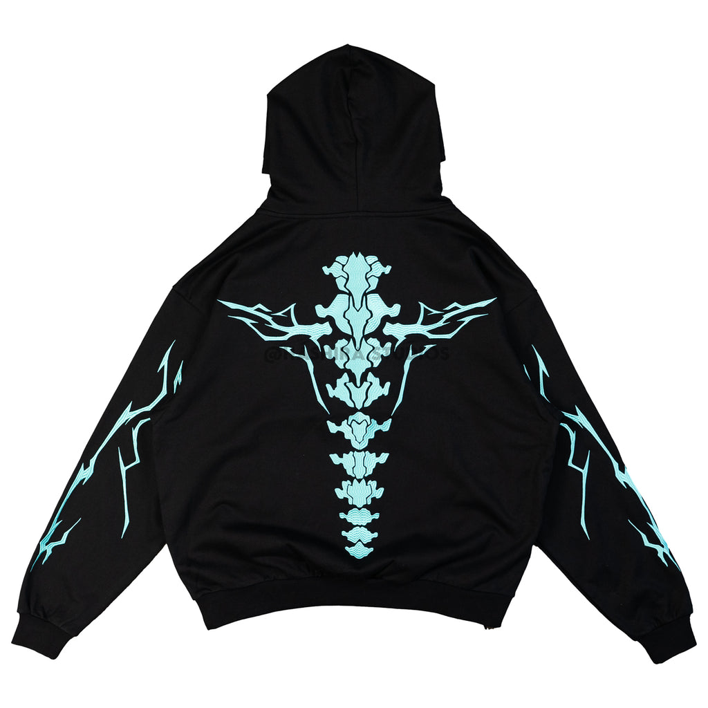 Alternative Streetwear Apparel – Hashira Studios