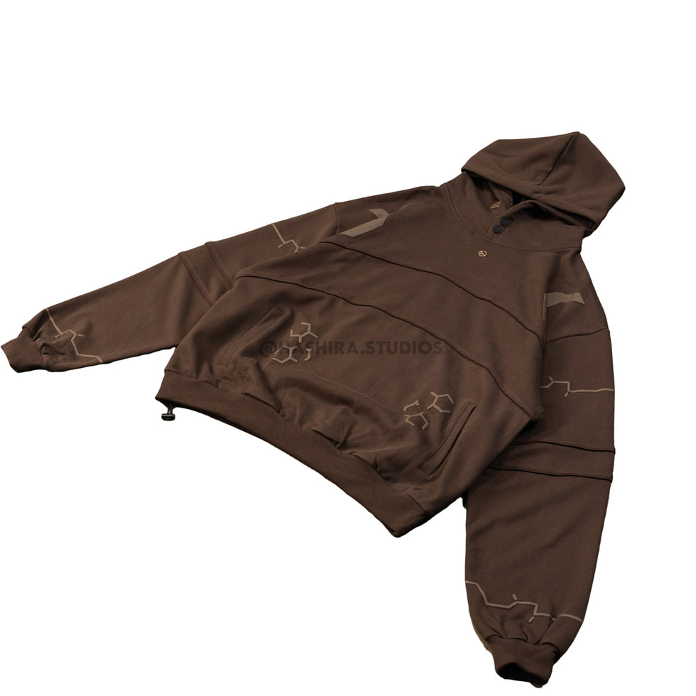 Hoodie – Hashira Studios