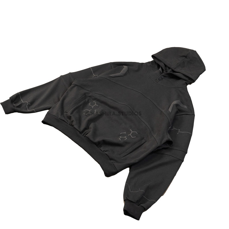 Hoodie – Hashira Studios