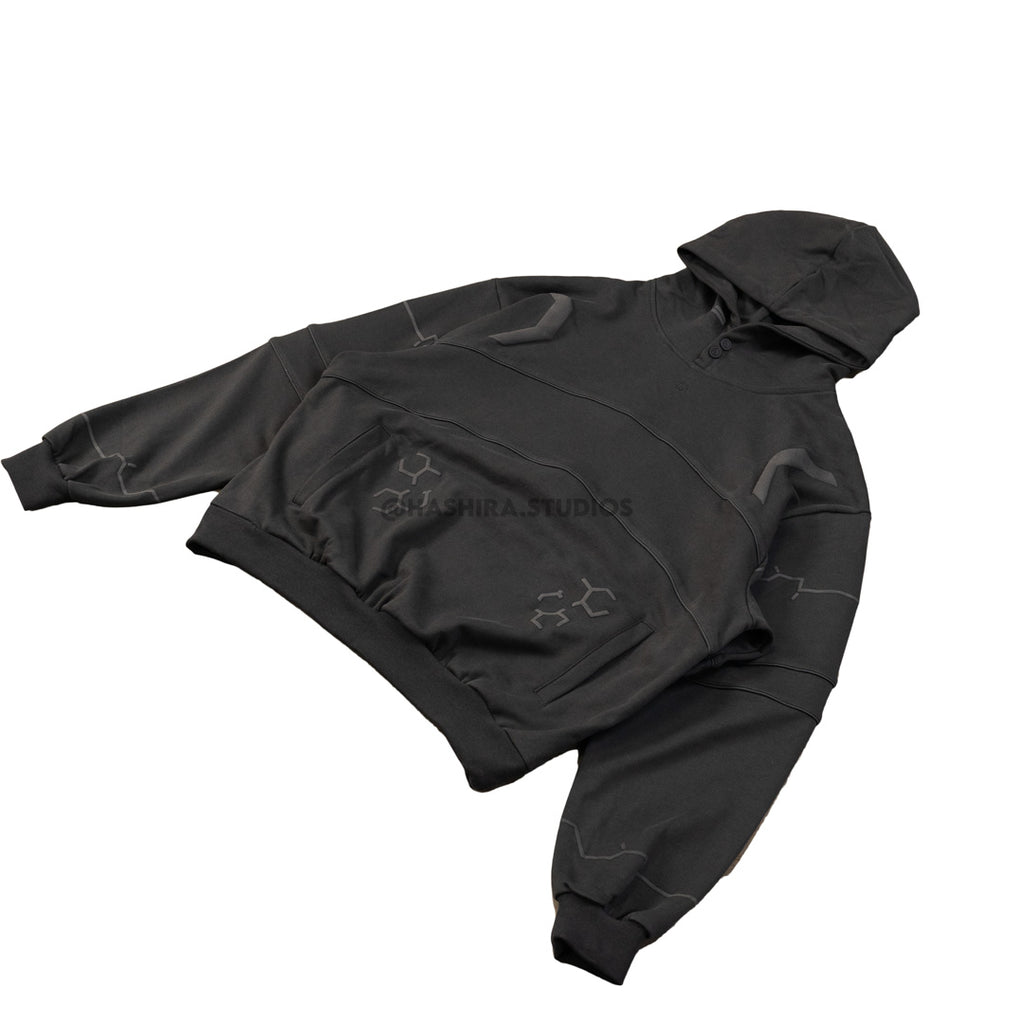 Sandevistan v2.1 – Hashira Studios