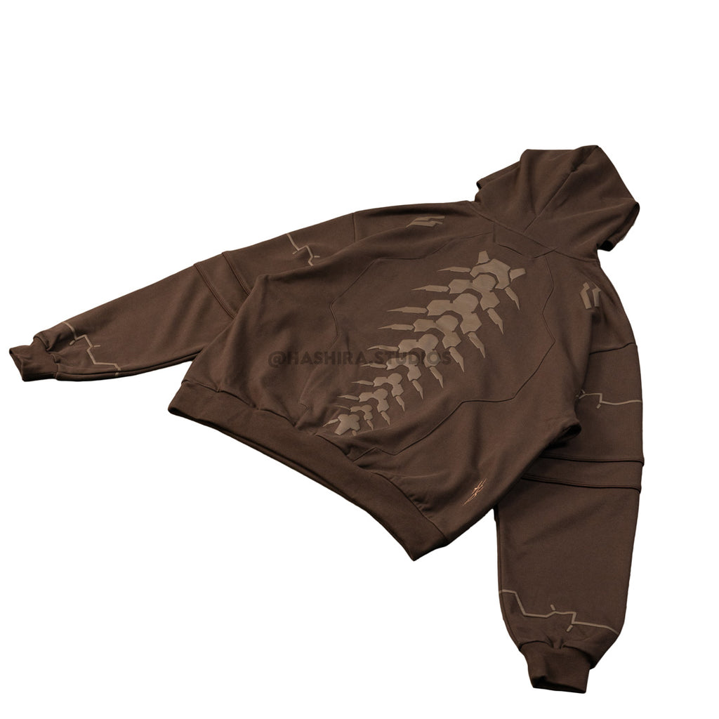 Hoodie – Hashira Studios