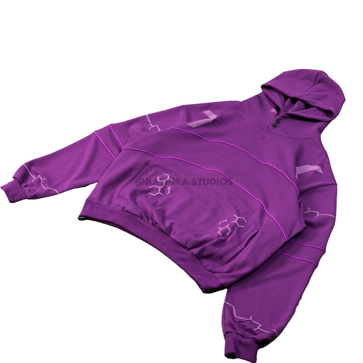 Hoodie – Hashira Studios