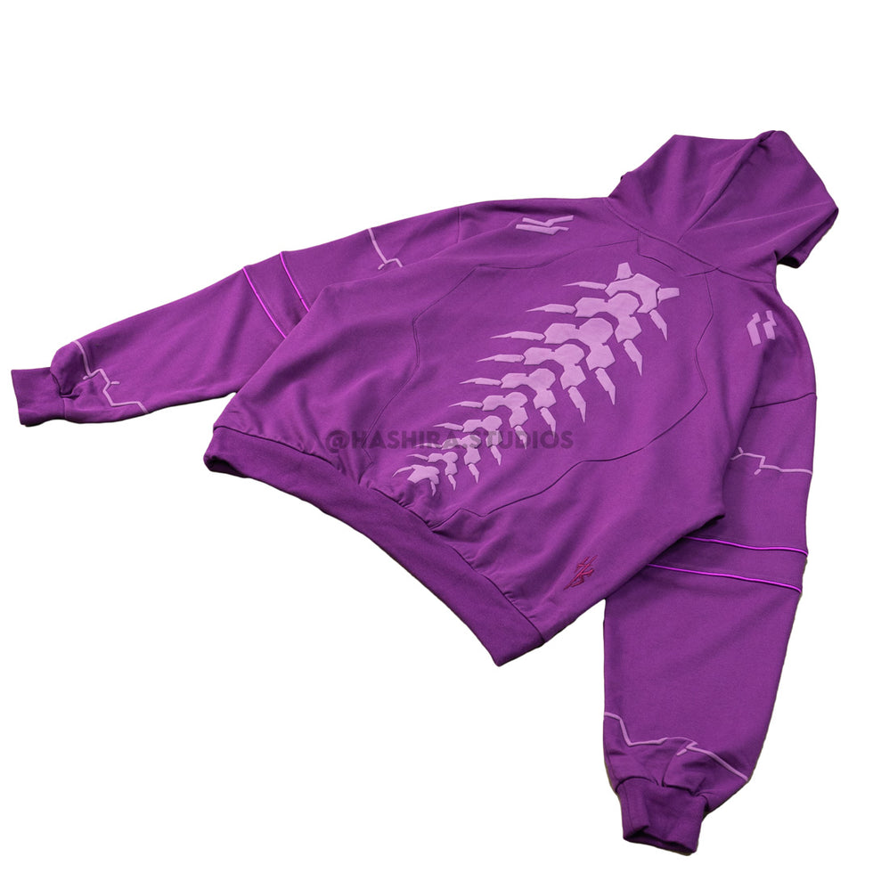 Hoodie – Hashira Studios