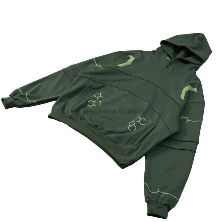 Hoodie – Hashira Studios