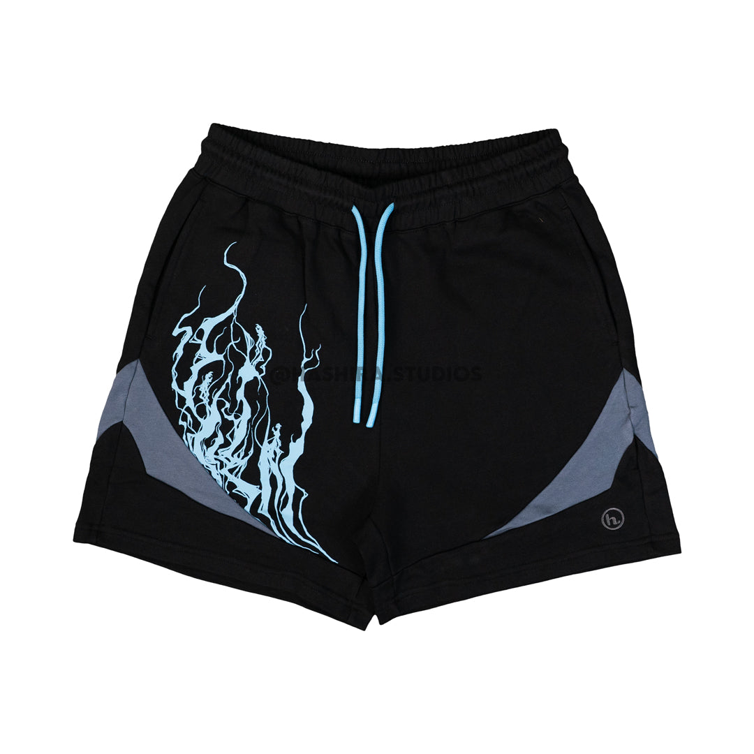 Shadows Shorts – Hashira Studios