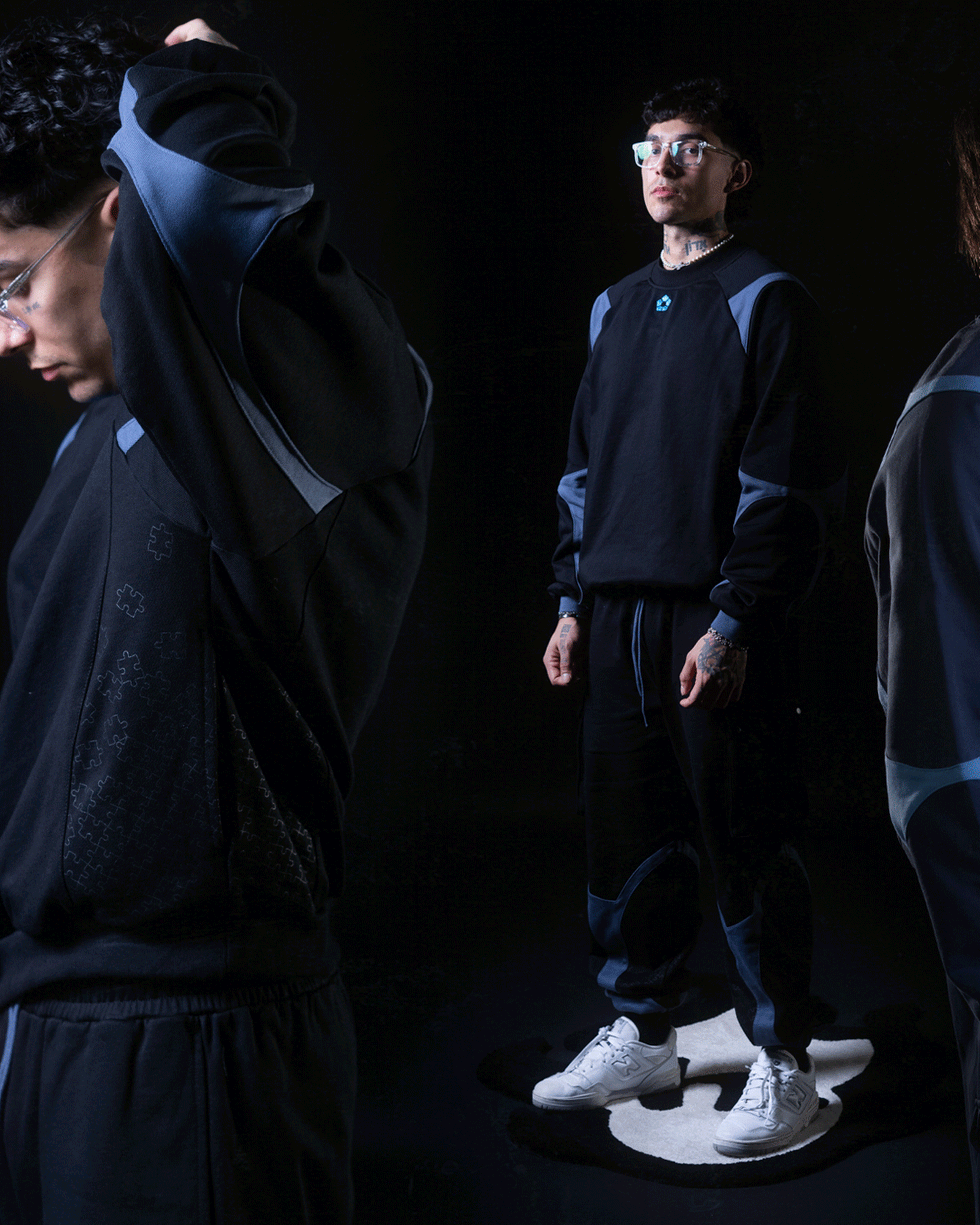 Alternative Streetwear Apparel – Hashira Studios