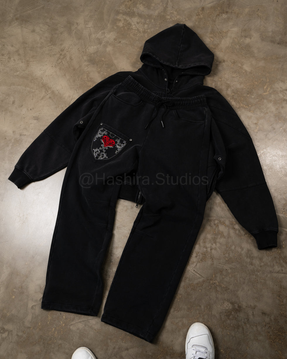 Bottoms – Hashira Studios