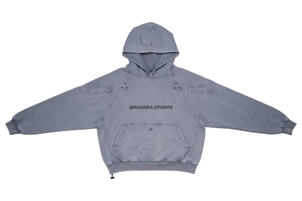 Fallen Winged Knight Armor – Hashira Studios