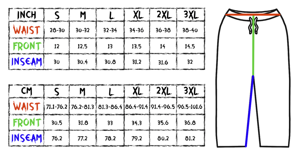 Products – Hashira Studios