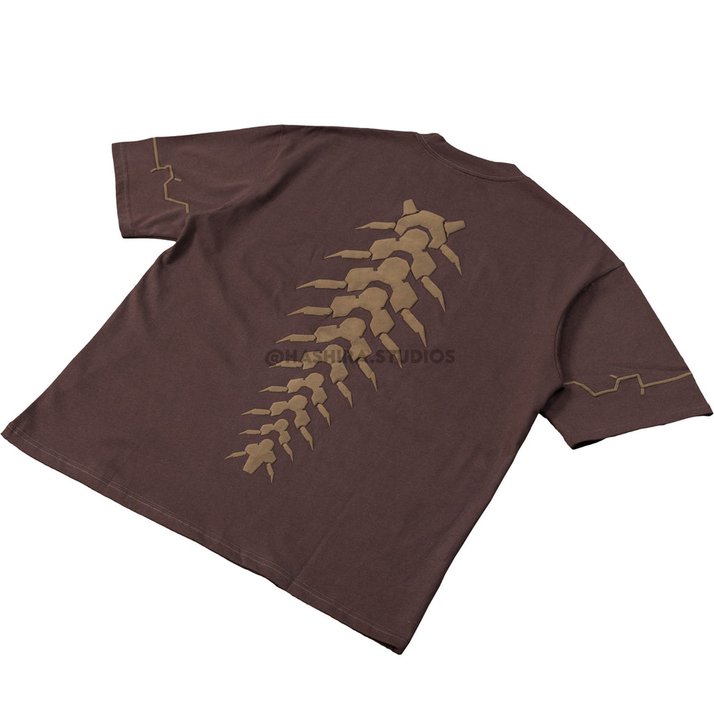 Alternative Streetwear Apparel – Hashira Studios