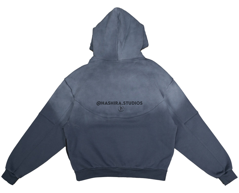 Alternative Streetwear Apparel – Hashira Studios