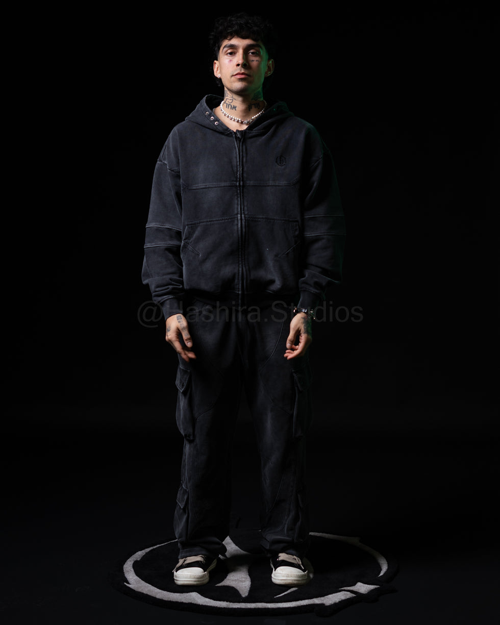 Alternative Streetwear Apparel – Hashira Studios